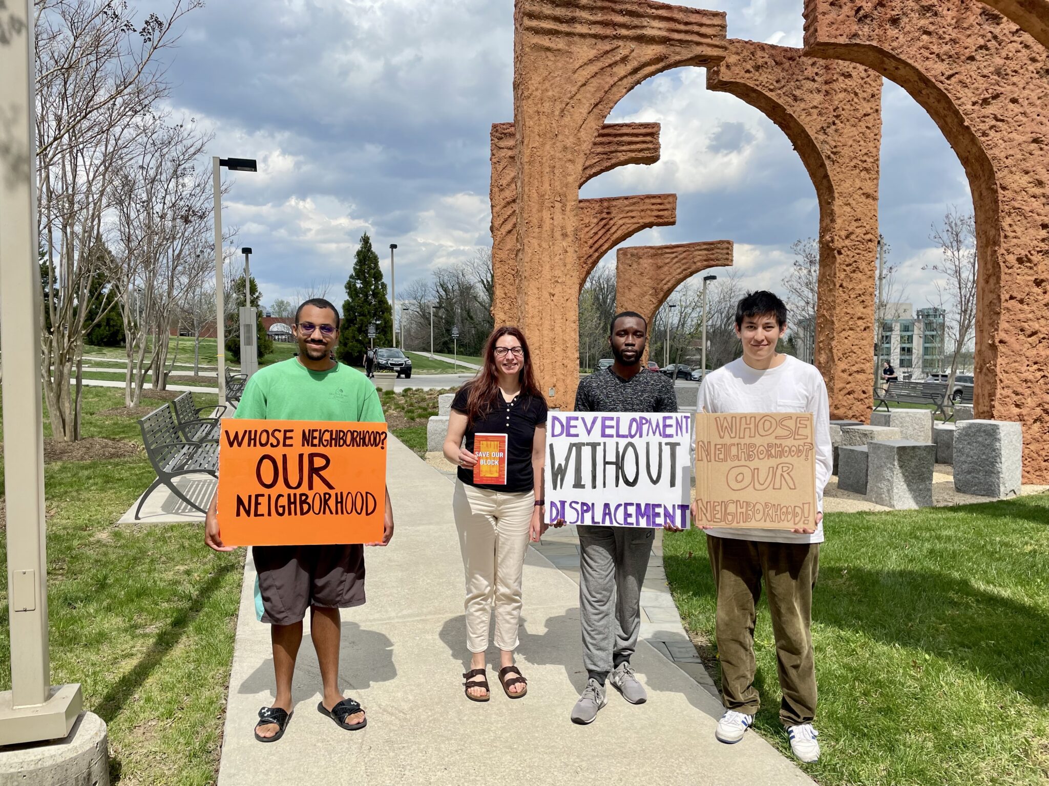 A Place Called Poppleton – Baltimore Traces - UMBC